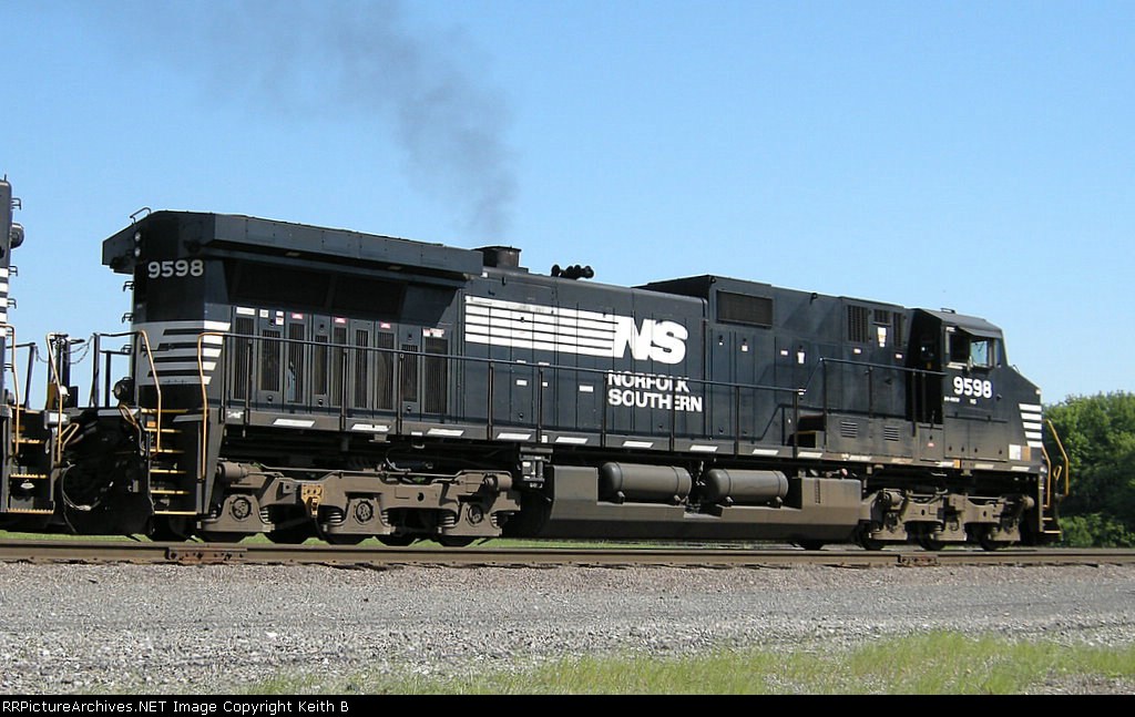 NS 9598